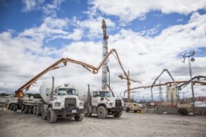 Products & Solutions - Ontario Redimix